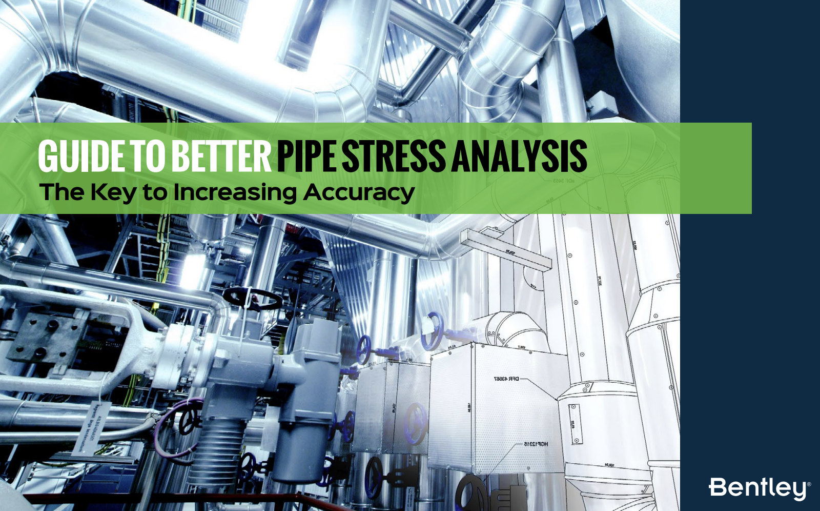 Guide to Better Pipe Stress Analysis eBook